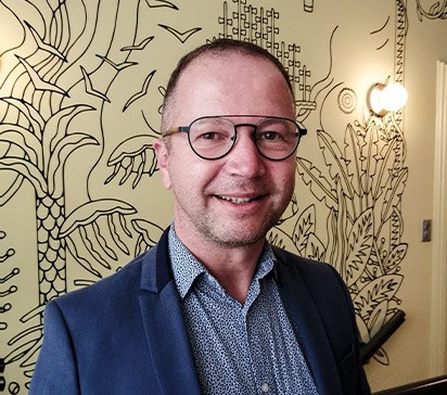 David Malleval | RESO France